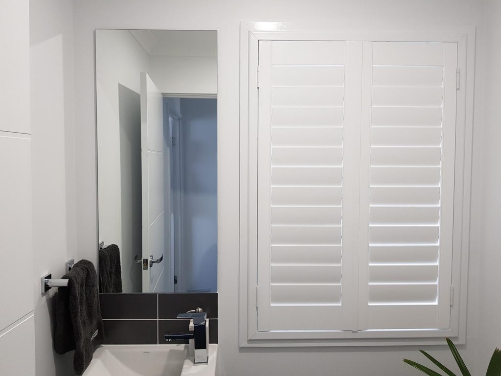 Sunshine Coast Plantation Shutter Installation | Screens Plus