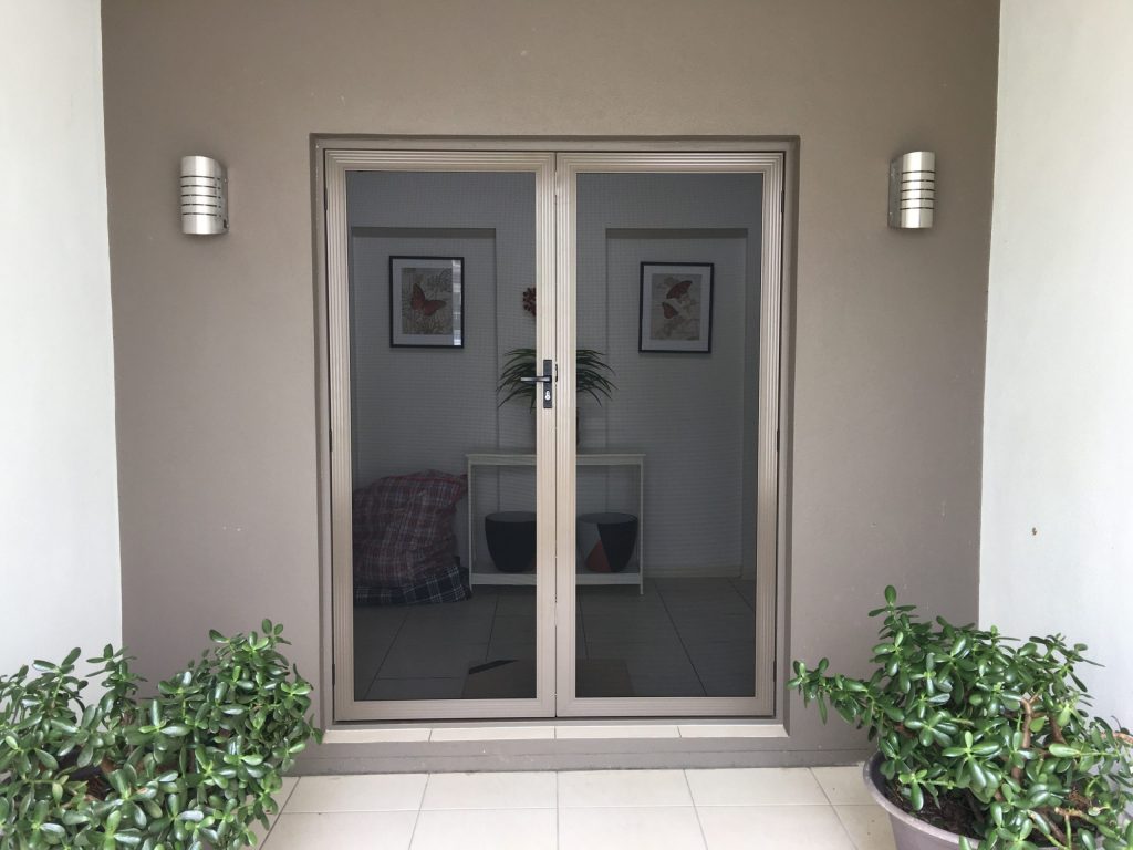Screens Plus | Sunshine Coast Security Screens & Shades