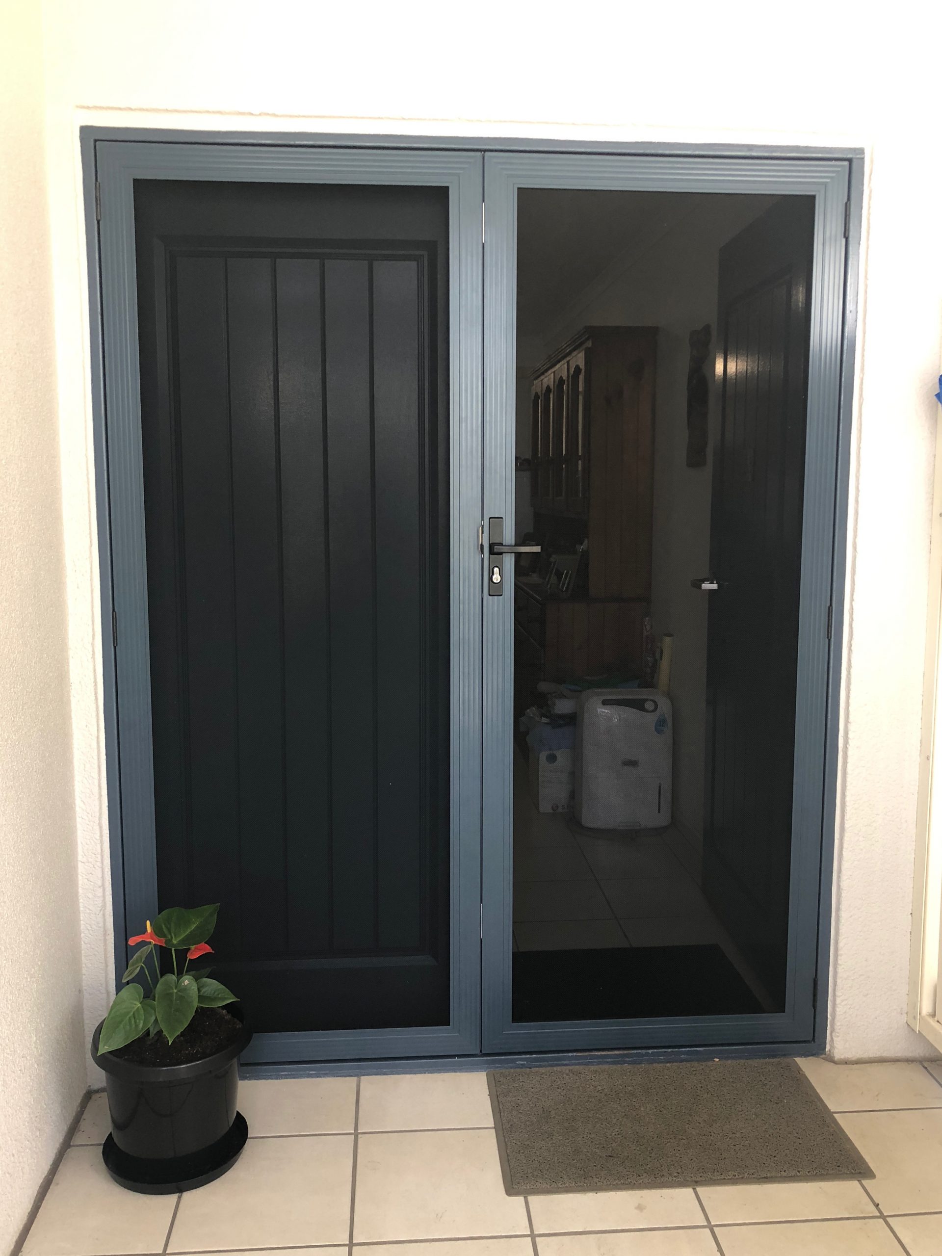 Sunshine Coast Security Screens & Secureview Screens