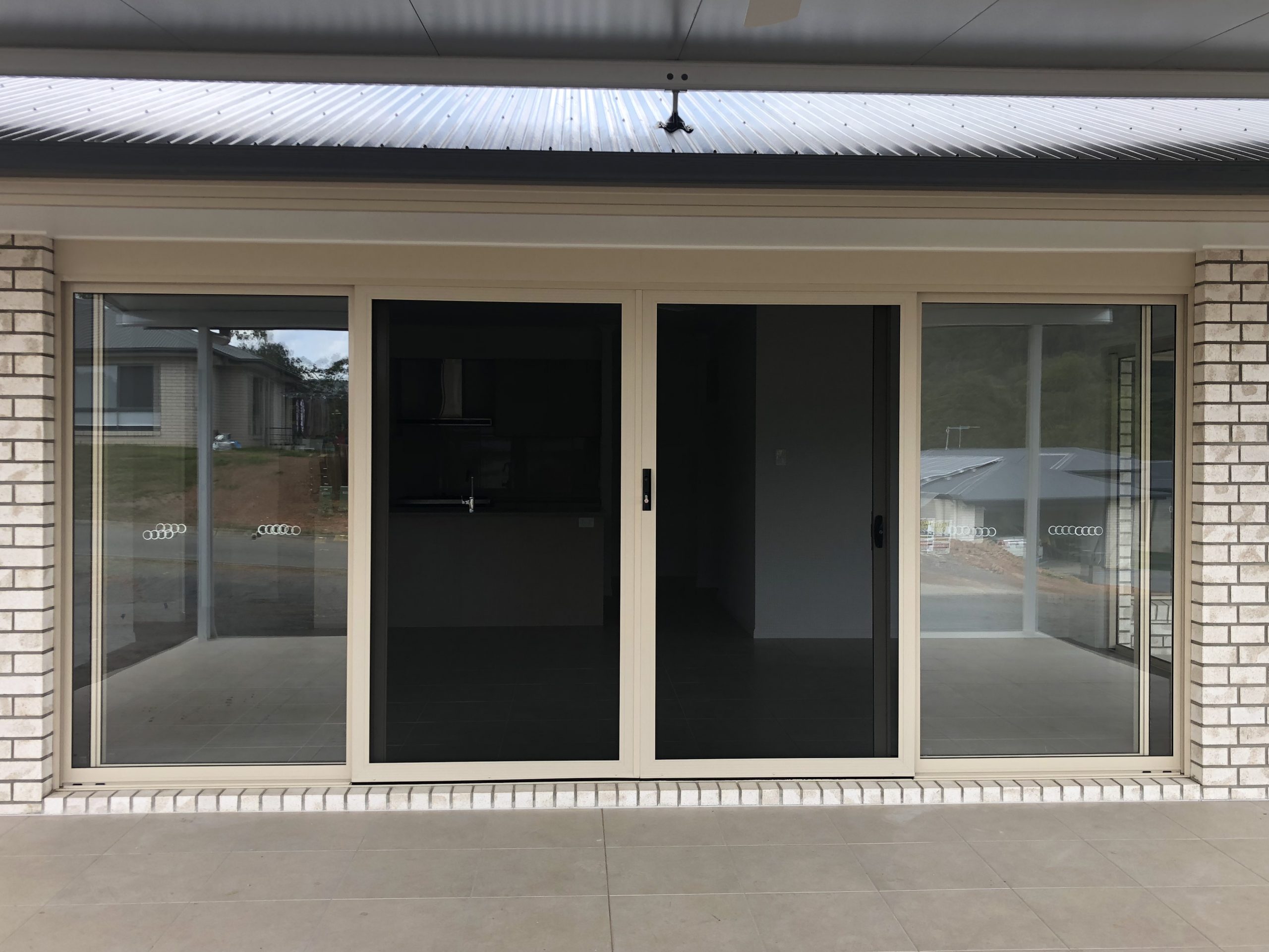 Sunshine Coast Security Screens & Secureview Screens