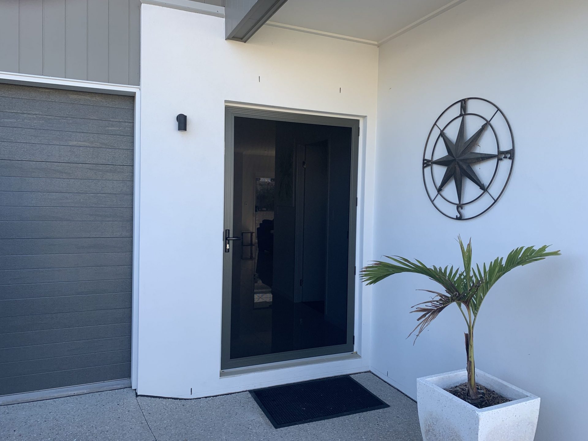 Sunshine Coast Security Screens & Secureview Screens