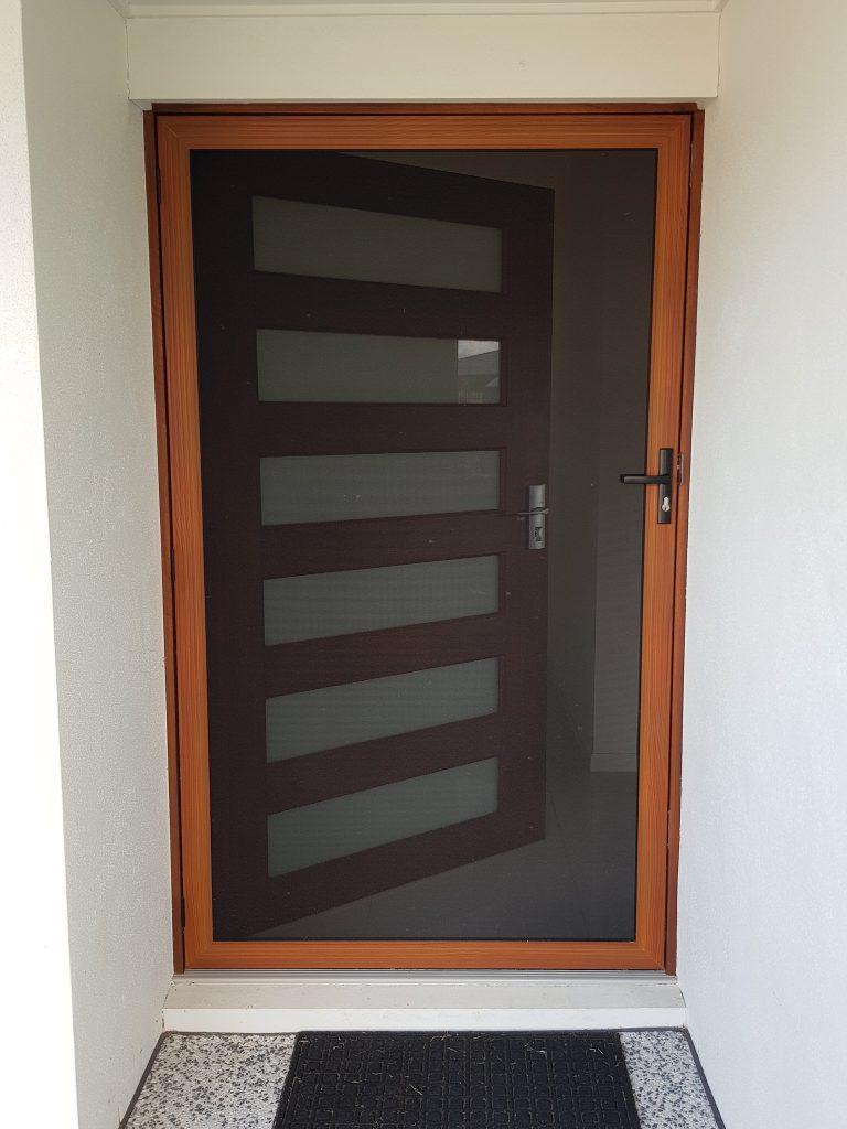 Sunshine Coast Security Screens & Secureview Screens