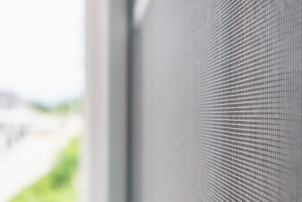 Custom Insect & Fly Screen for Sunshine Coast Homes